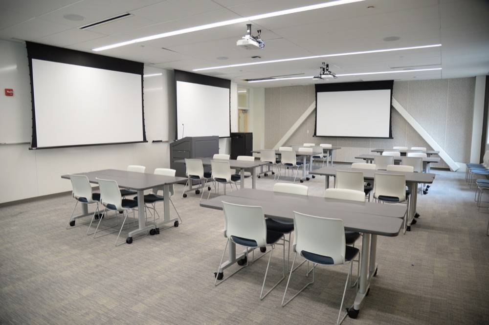 Gallery of Projection Solutions - 15