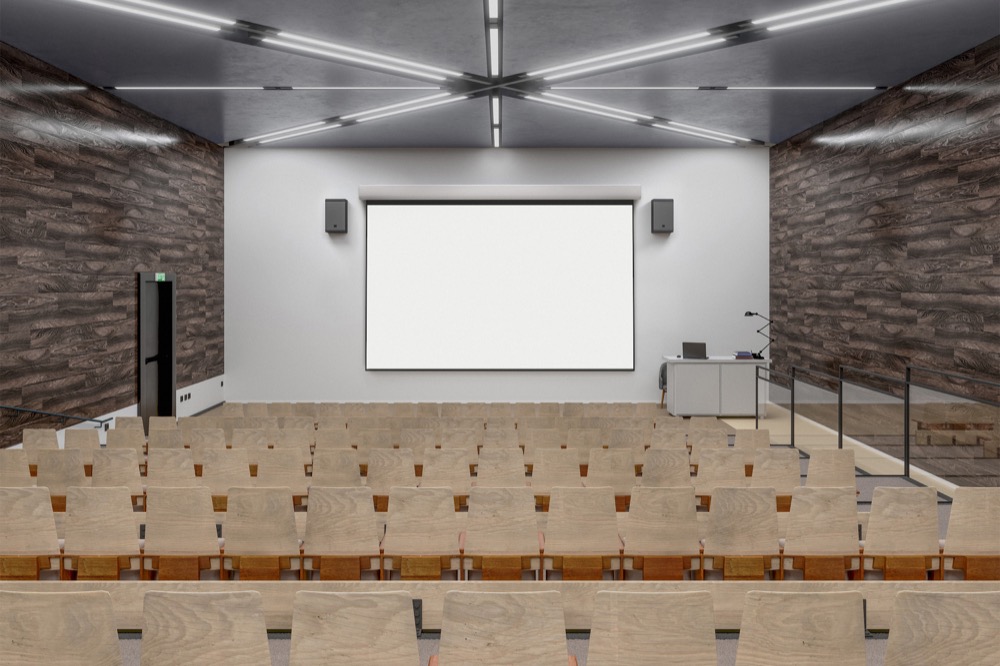 Gallery of Projection Solutions - 14