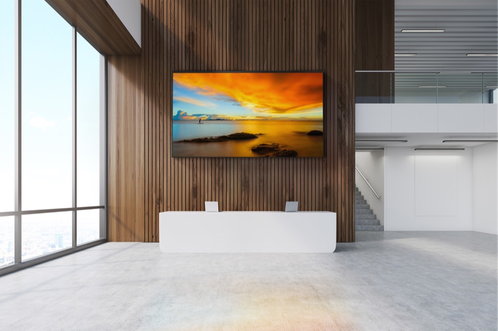 Gallery of Audio-Visual Mounts and Structures - 19