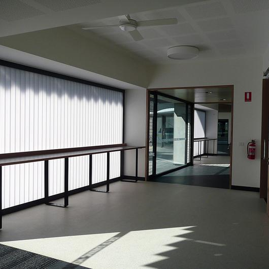 Gallery of Danpal Everbright for Facade – Translucent Facades - 3