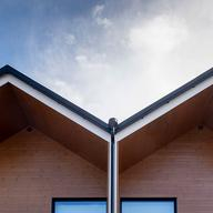 Wood Soffit - NATURSOFFIT - W from PARKLEX PRODEMA