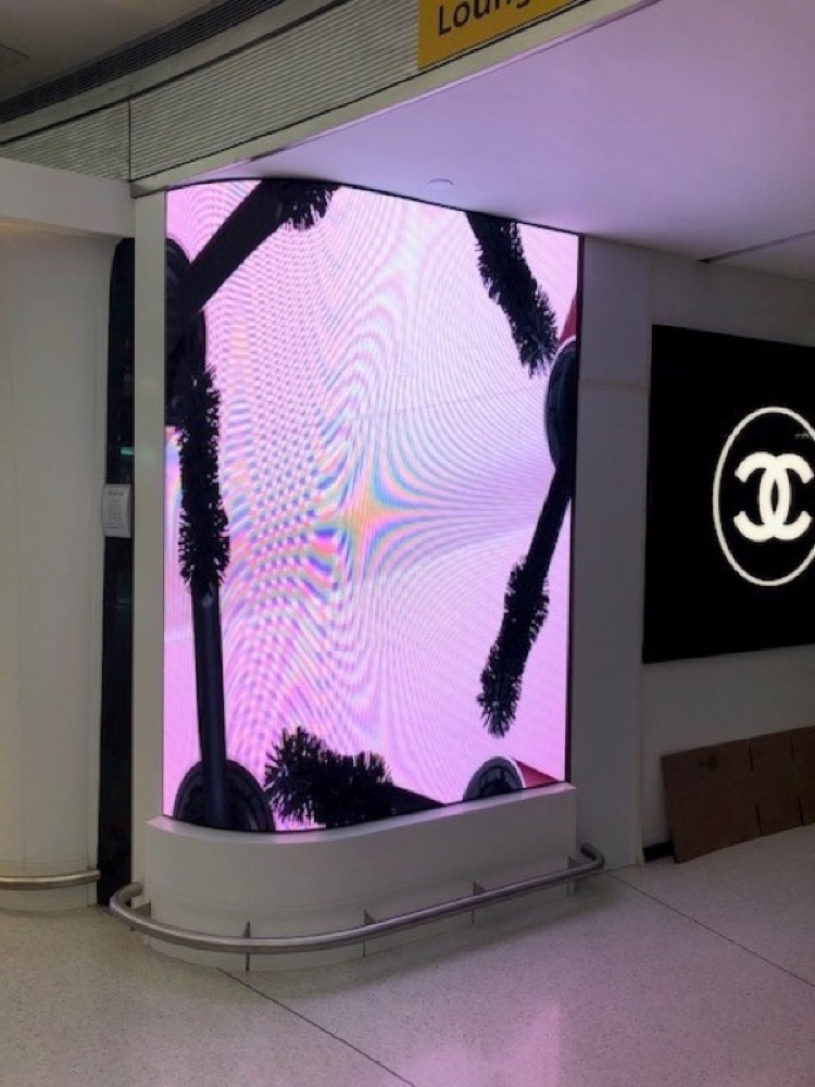 Gallery of Audio-Visual Mounts and Structures - 16