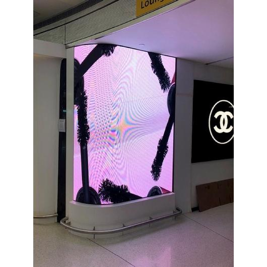 Gallery of Audio-Visual Mounts and Structures - 16