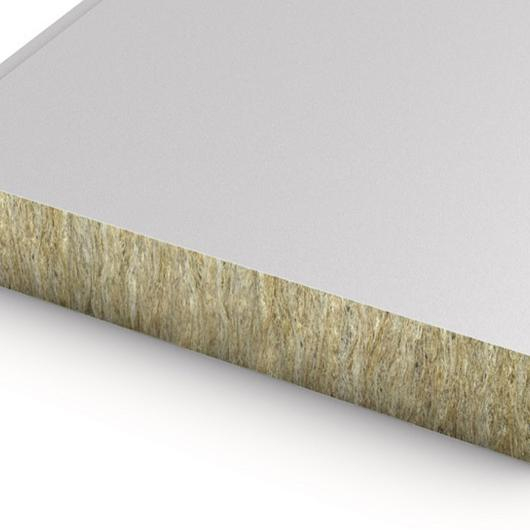 Fire Resistant Panel - Trimoterm FTV from Trimo