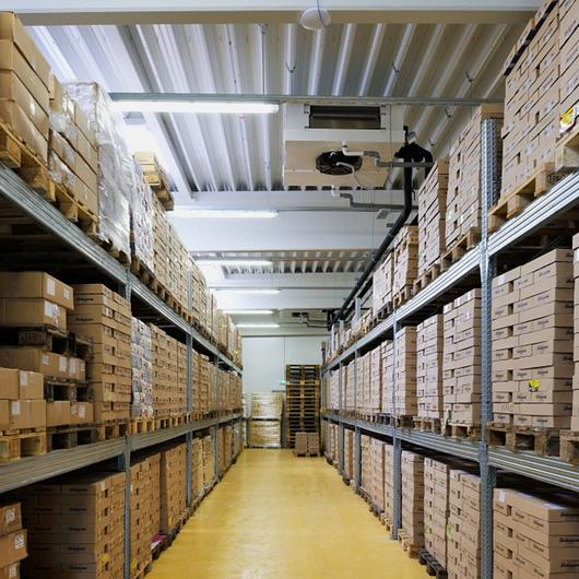 Internal Ceilings and External Soffits from Trimo