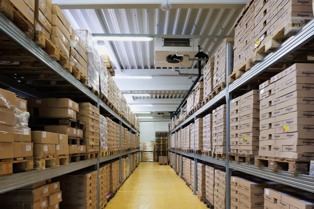 Gallery of Internal Ceilings and External Soffits - 12