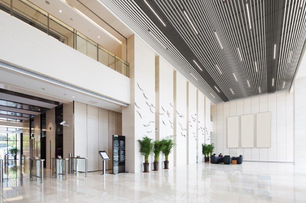 Gallery of Ceiling Carrier System - Combi-Line - 8