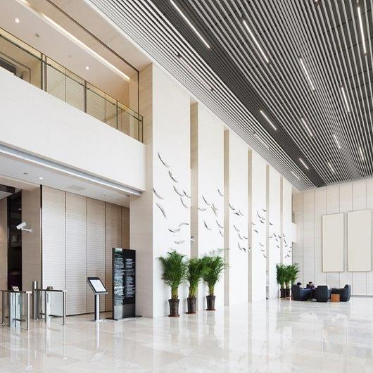 Gallery of Ceiling Carrier System - Combi-Line - 8