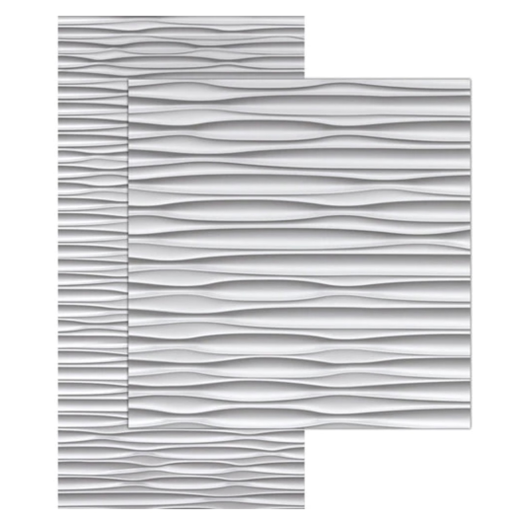 Gallery of Wall Panels - Mirroflex™ Max - 9