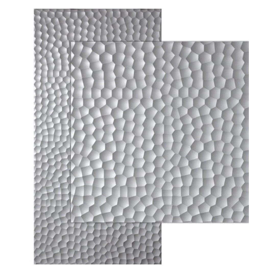 Gallery of Wall Panels - Mirroflex™ Max - 8