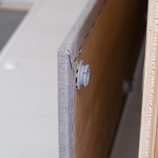 Panel Fastener - Very Low Profile from Fastmount®