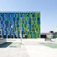 Qbiss One and Trimoterm in Renovation from Trimo