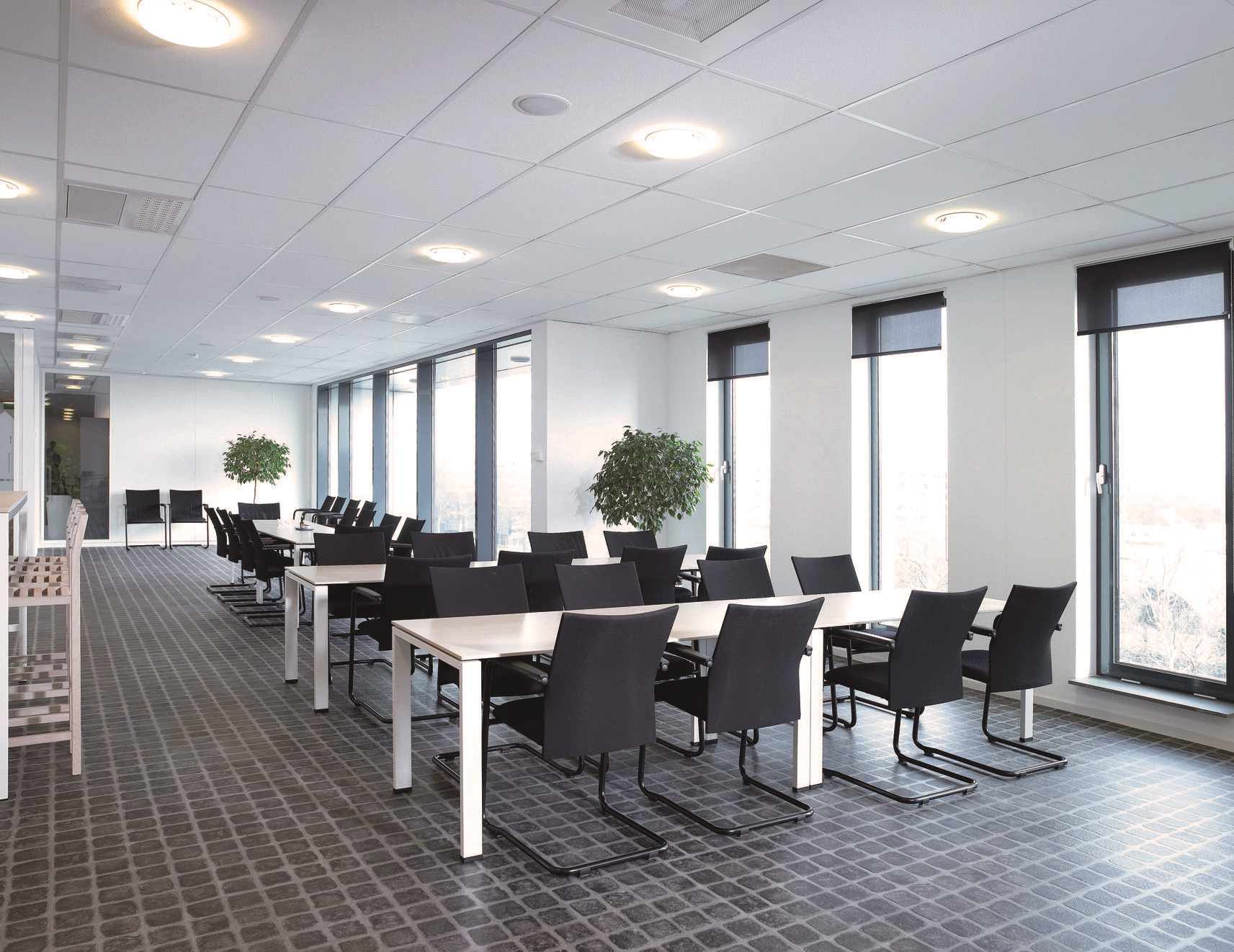 Galeria de Cielo modular - OWAcoustic Bolero - 2