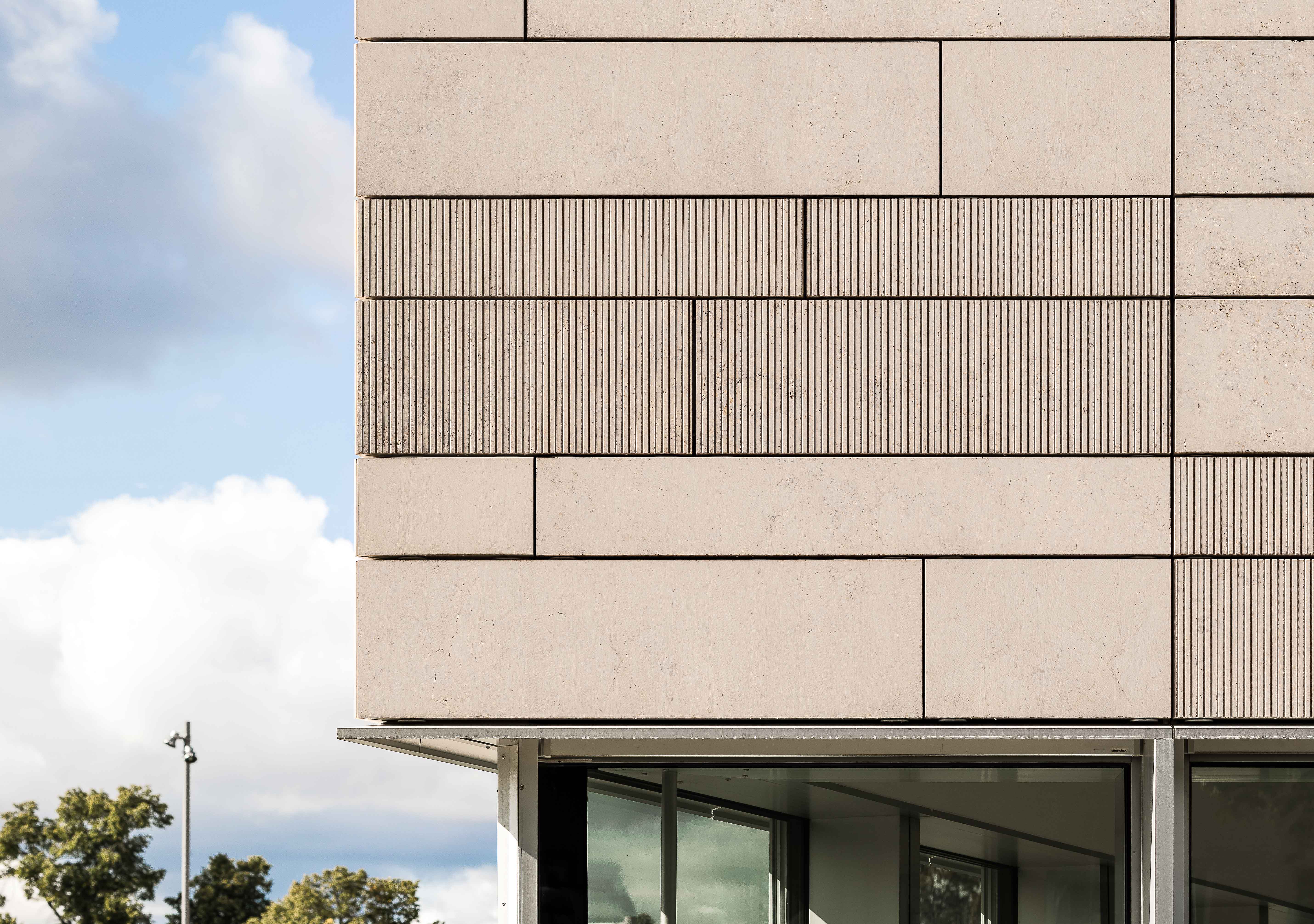 Gallery of Wall Covering & Cladding - Dietfurt Limestone - 13