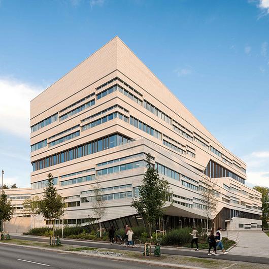 Gallery of Wall Covering & Cladding - Dietfurt Limestone - 11