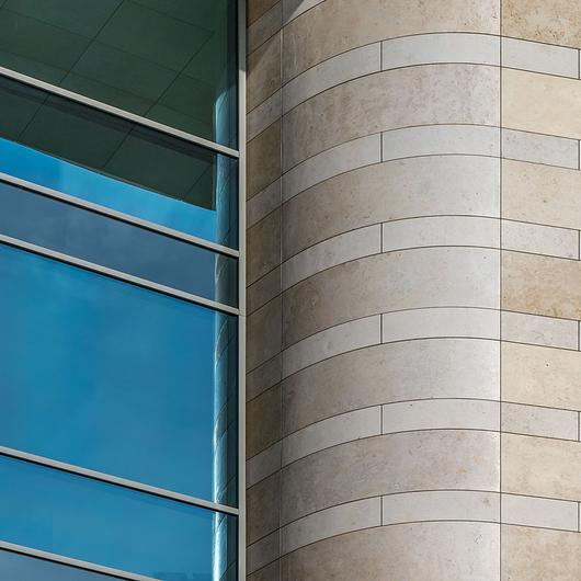 Gallery of Wall Covering & Cladding - Dietfurt Limestone - 10