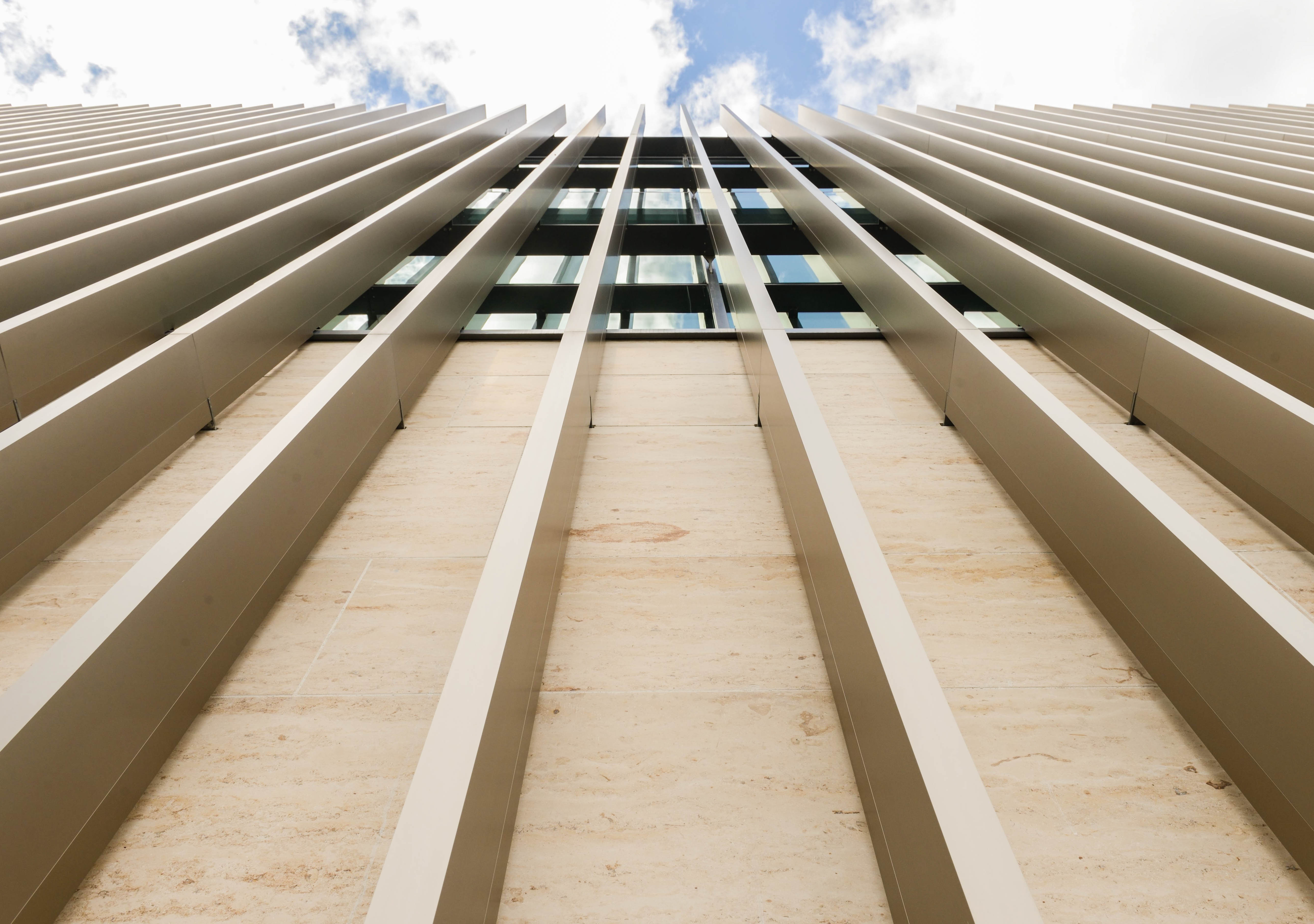 Gallery of Wall Covering & Cladding - Dietfurt Limestone - 8