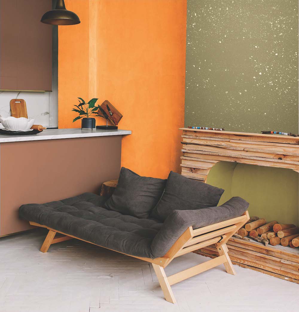 Galeria de Color del año 2021 | ColorLife Trends - 8