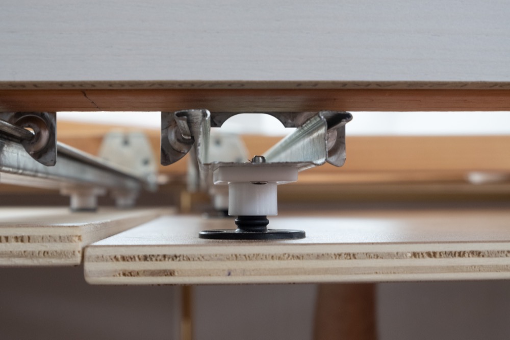 Gallery of Heavy Duty Panel Clip - PC-SVMX - 5