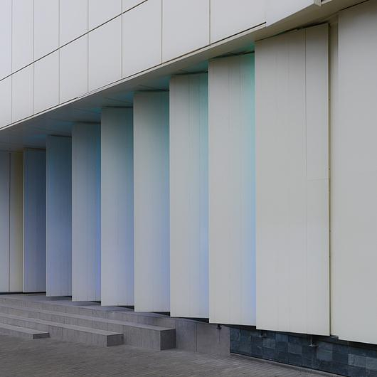 Qbiss One for Retail from Trimo