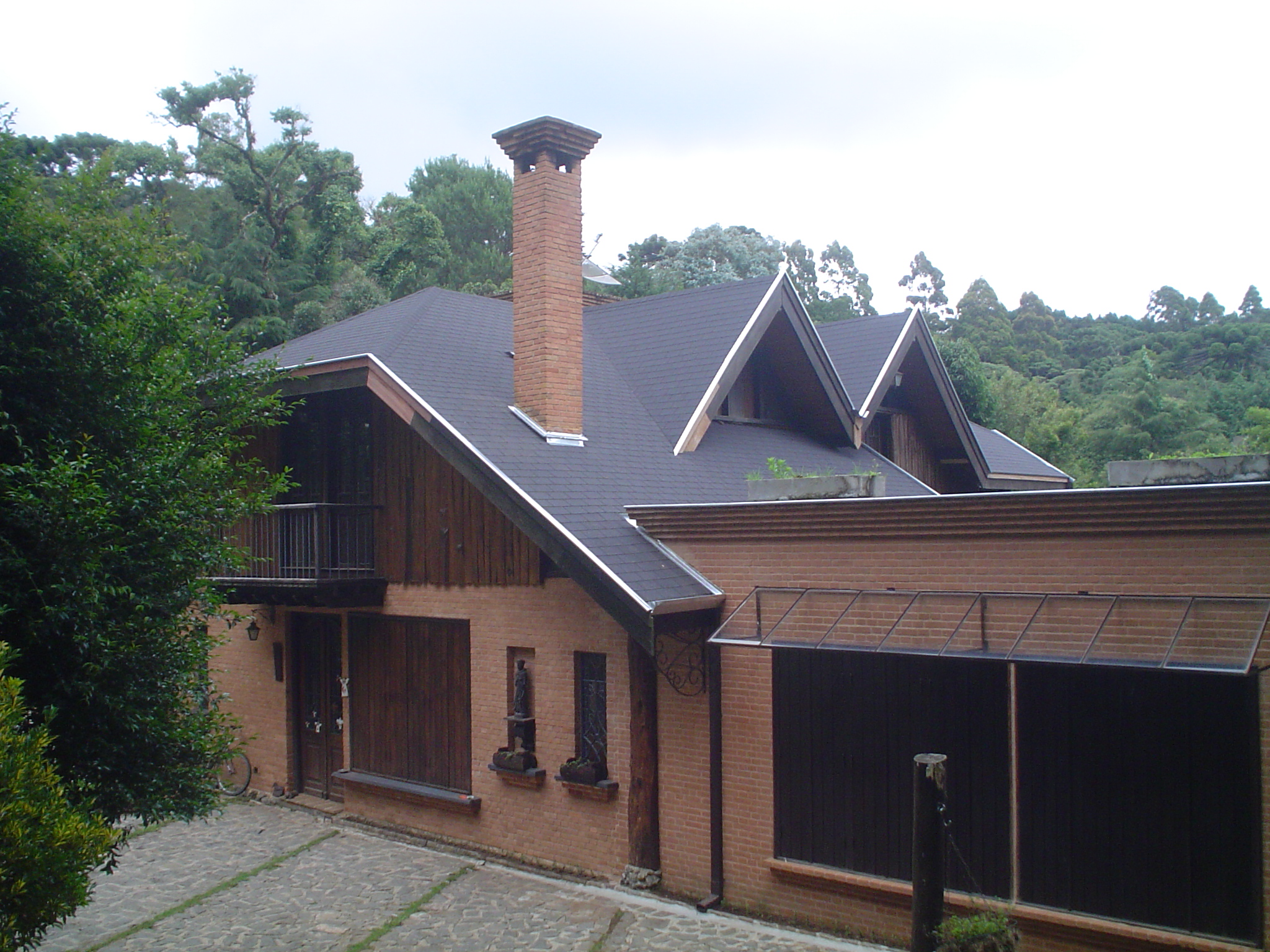 Galeria de Tejas asfálticas Top Shingle - Pizarreño - 7