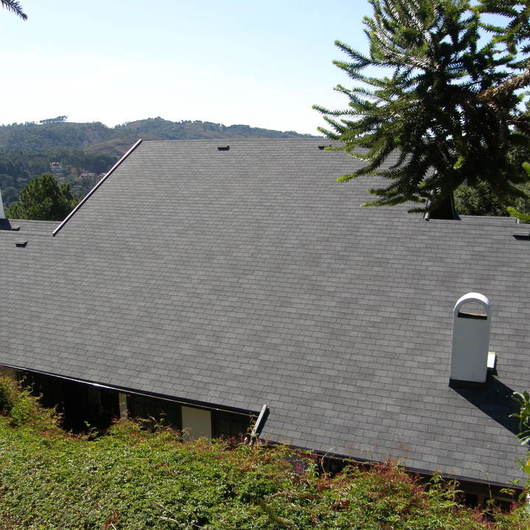 Galeria de Tejas asfálticas Top Shingle - Pizarreño - 4