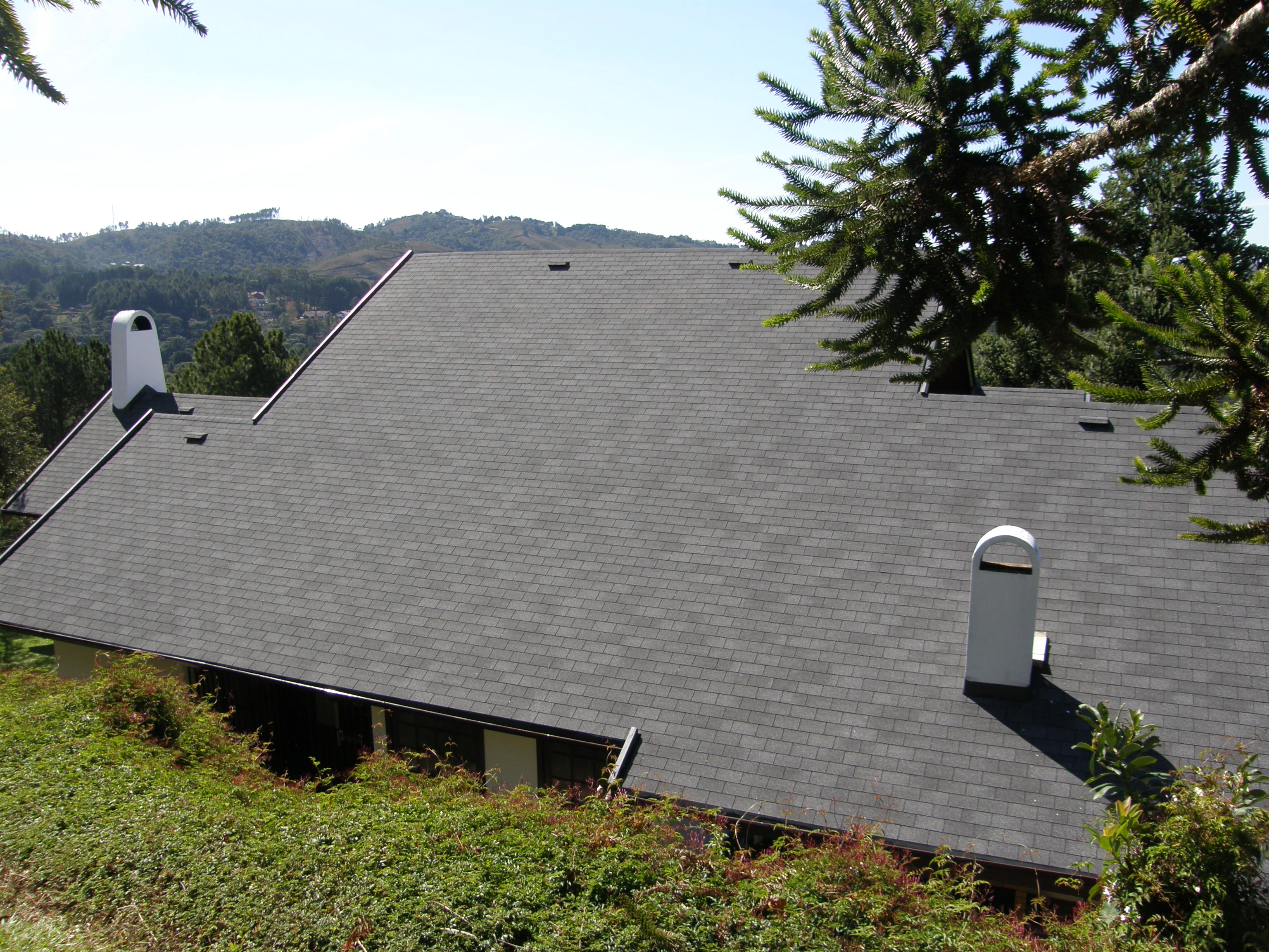 Galeria de Tejas asfálticas Top Shingle - Pizarreño - 4