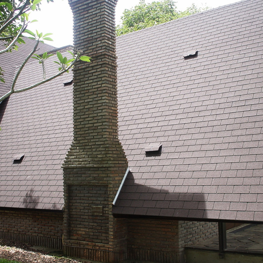 Galeria de Tejas asfálticas Top Shingle - Pizarreño - 3