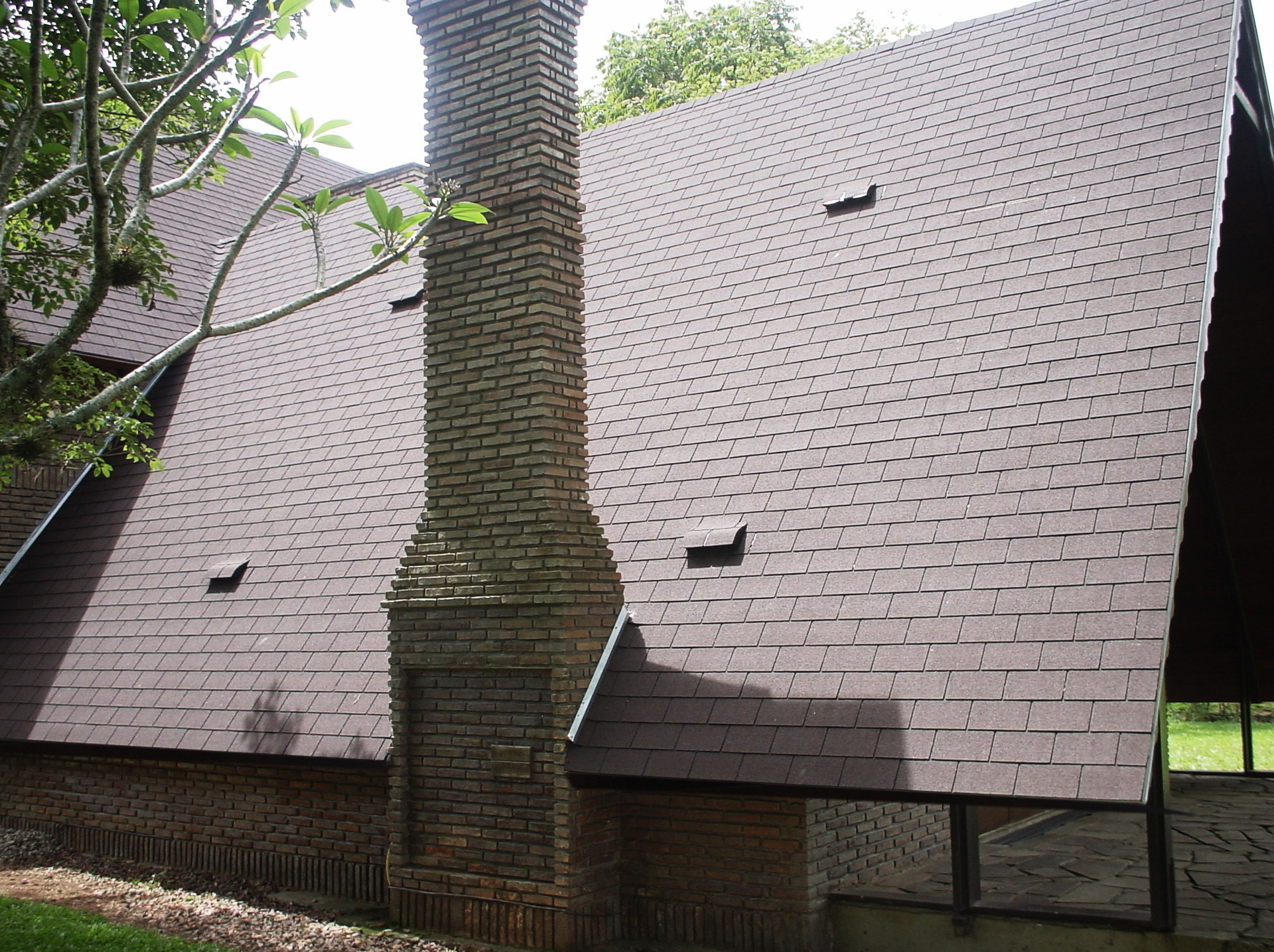 Galeria de Tejas asfálticas Top Shingle - Pizarreño - 3