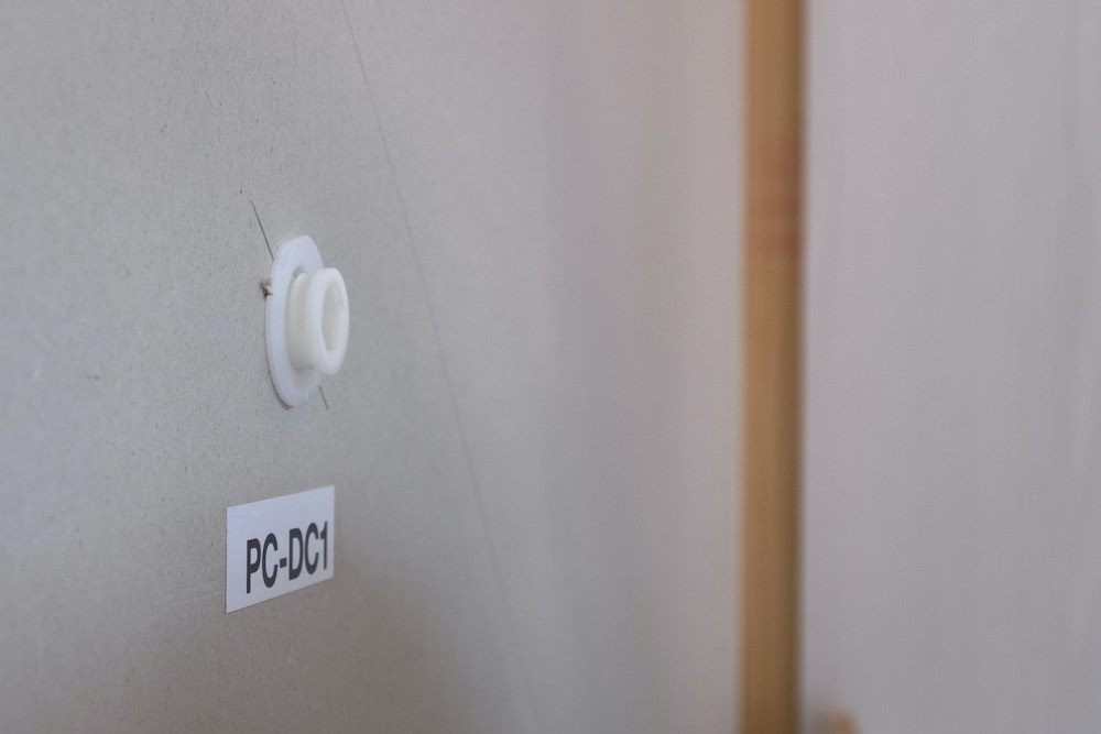 Gallery of Heavy Duty Panel Fastener - Standard Range - 13