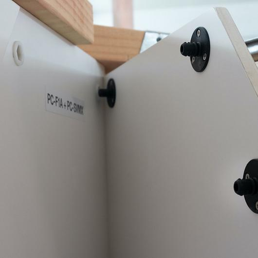 Heavy Duty Panel Fastener - Standard Range from Fastmount®