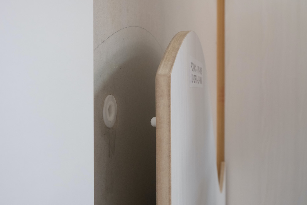 Gallery of Heavy Duty Panel Fastener - Standard Range - 14