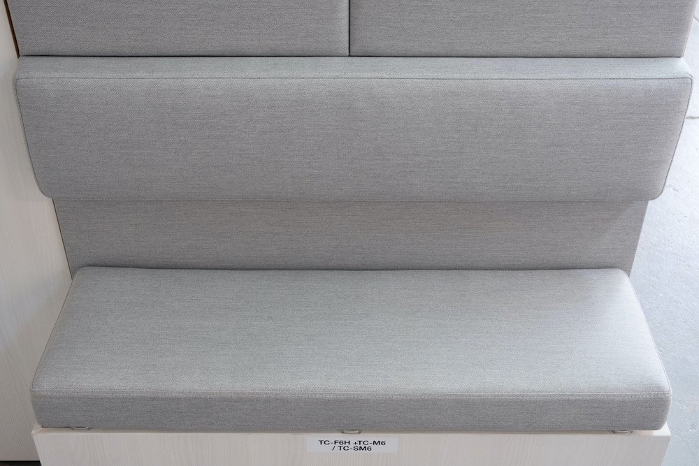 Gallery of Heavy Duty Panel Fastener - Standard Range - 4