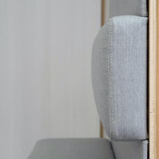 Heavy Duty Panel Fastener - Standard Range from Fastmount®