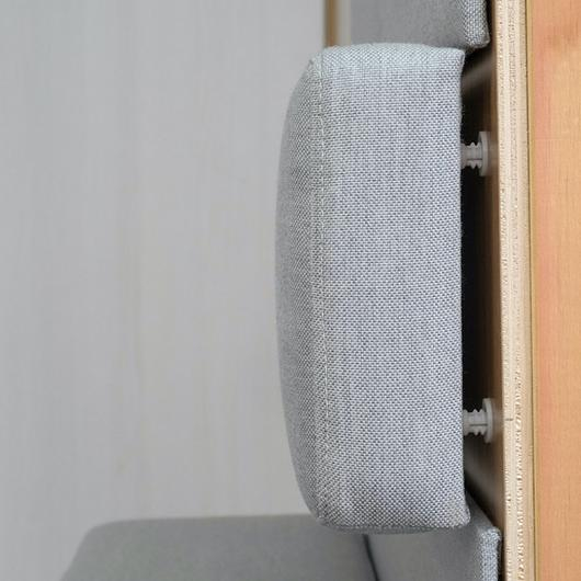 Heavy Duty Panel Fastener - Standard Range from Fastmount®