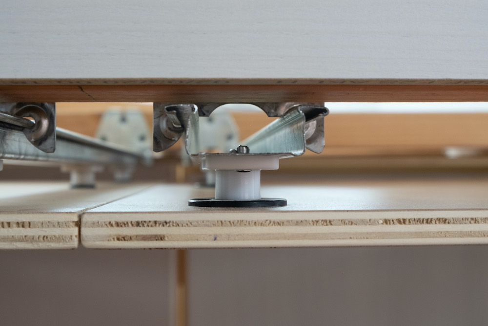 Gallery of Heavy Duty Panel Fastener - Standard Range - 12