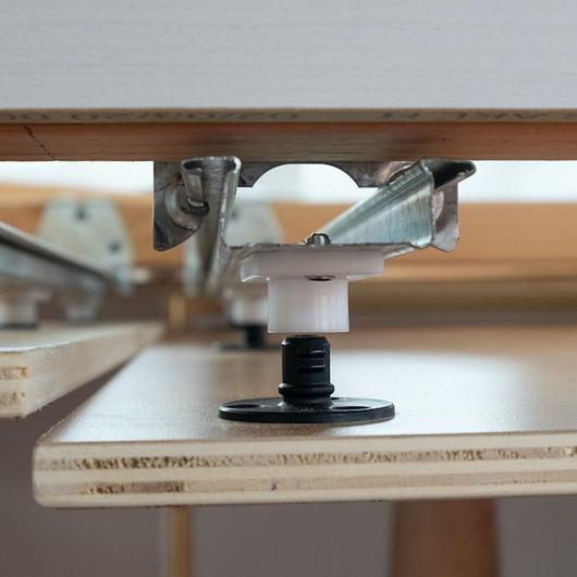 Gallery of Heavy Duty Panel Fastener - Standard Range - 10