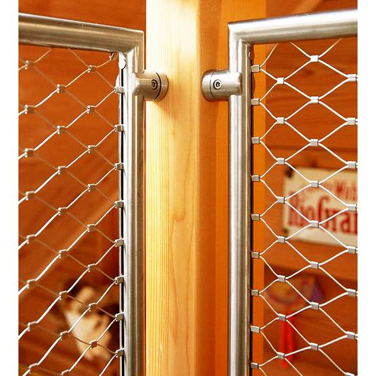 Galeria de Sistema de baranda modular - Webnet - 9