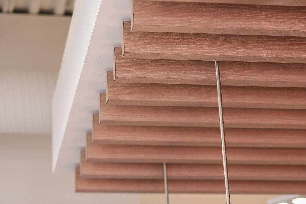 Gallery of Aluminum Battens - Link & Lock - 4" - 6