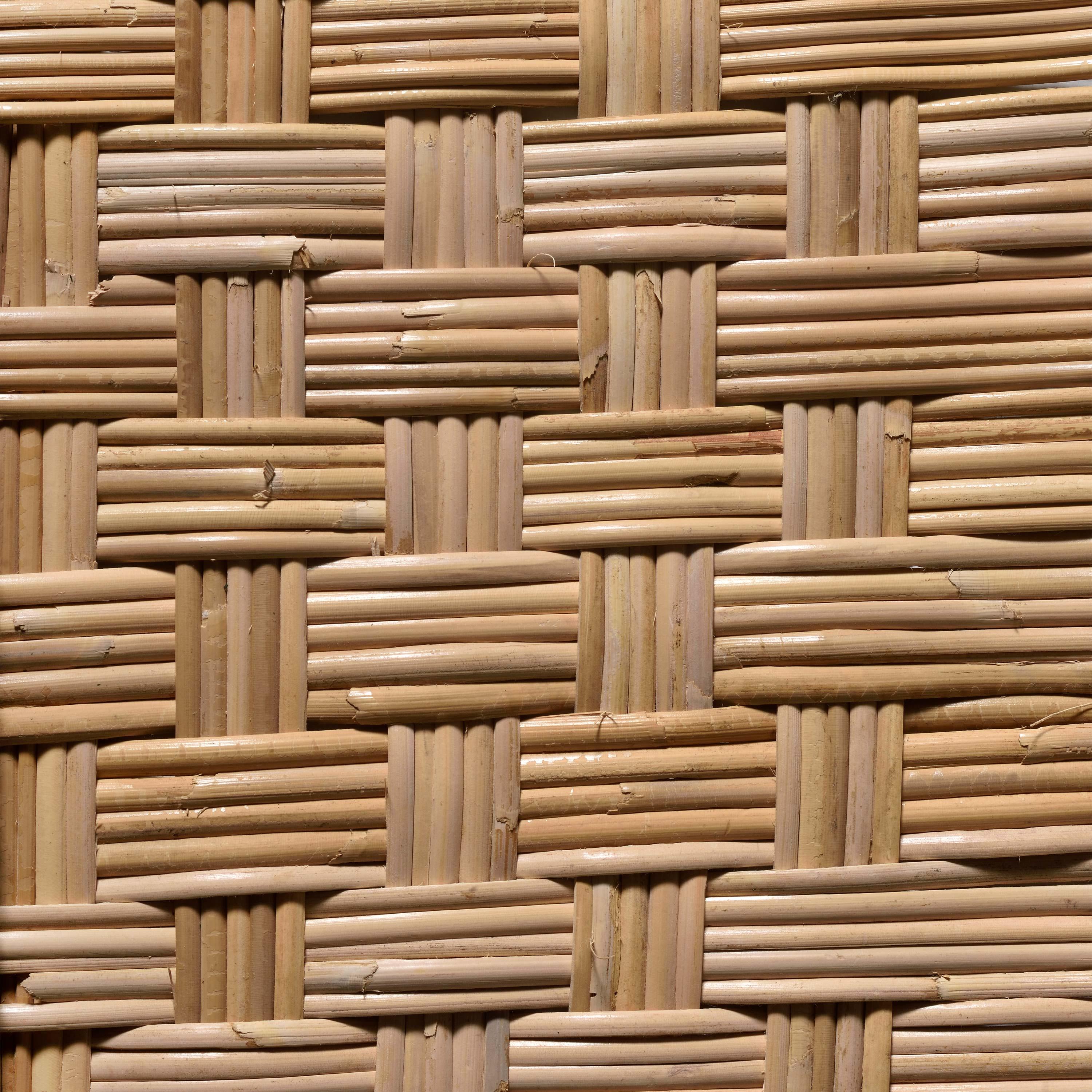 Gallery of Handmade Bamboo Mats - 31