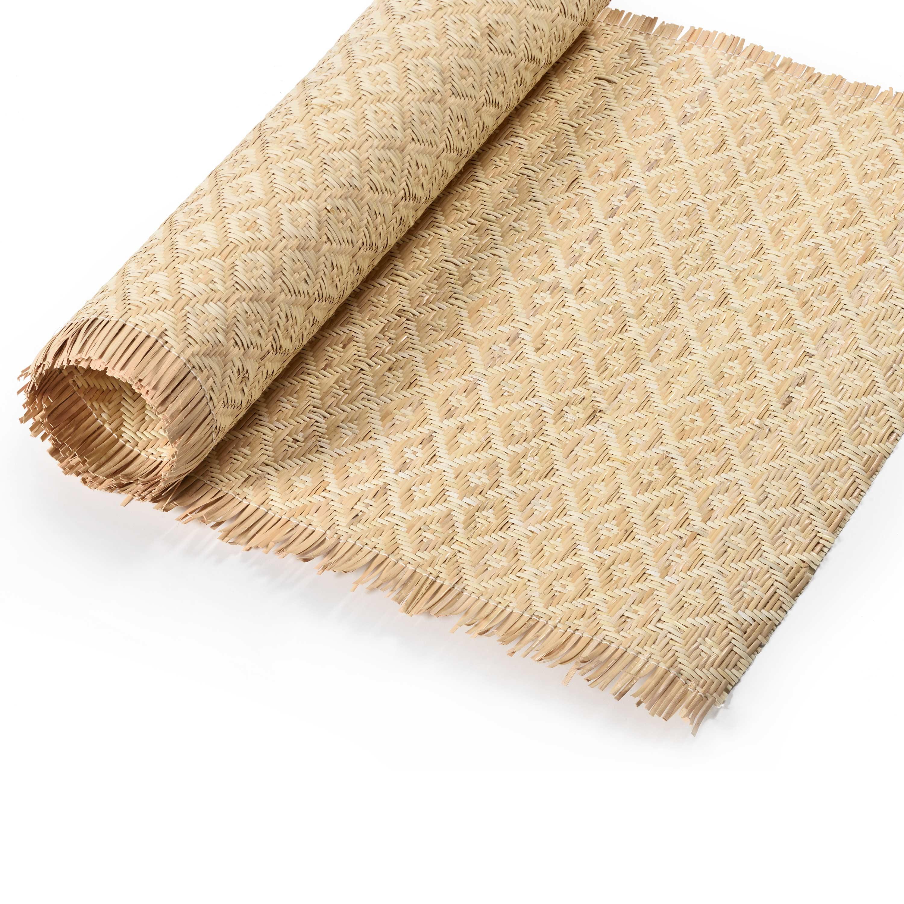 Gallery of Handmade Bamboo Mats - 37