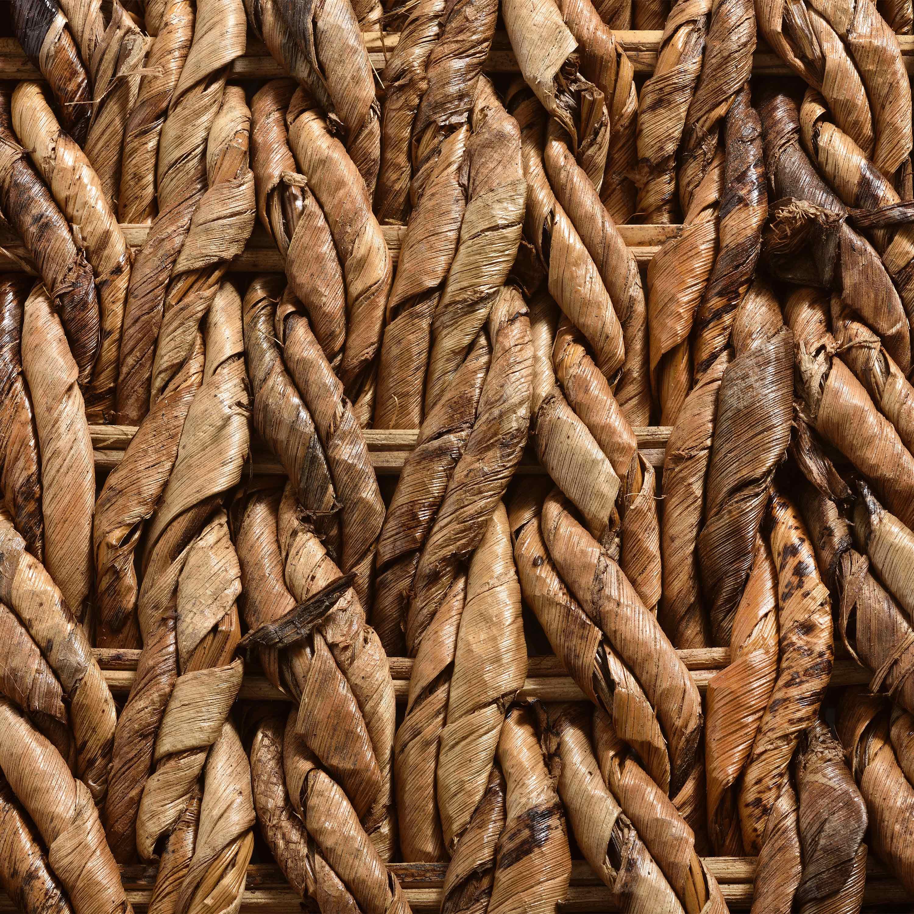 Gallery of Handmade Bamboo Mats - 17