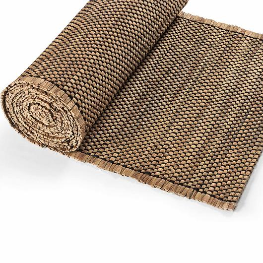Gallery of Handmade Bamboo Mats - 35
