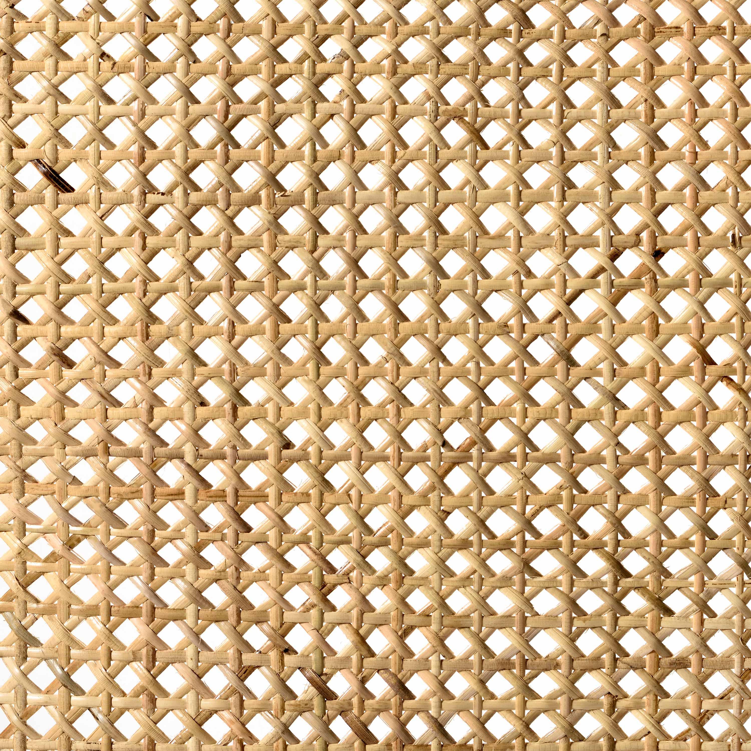 Gallery of Handmade Bamboo Mats - 19