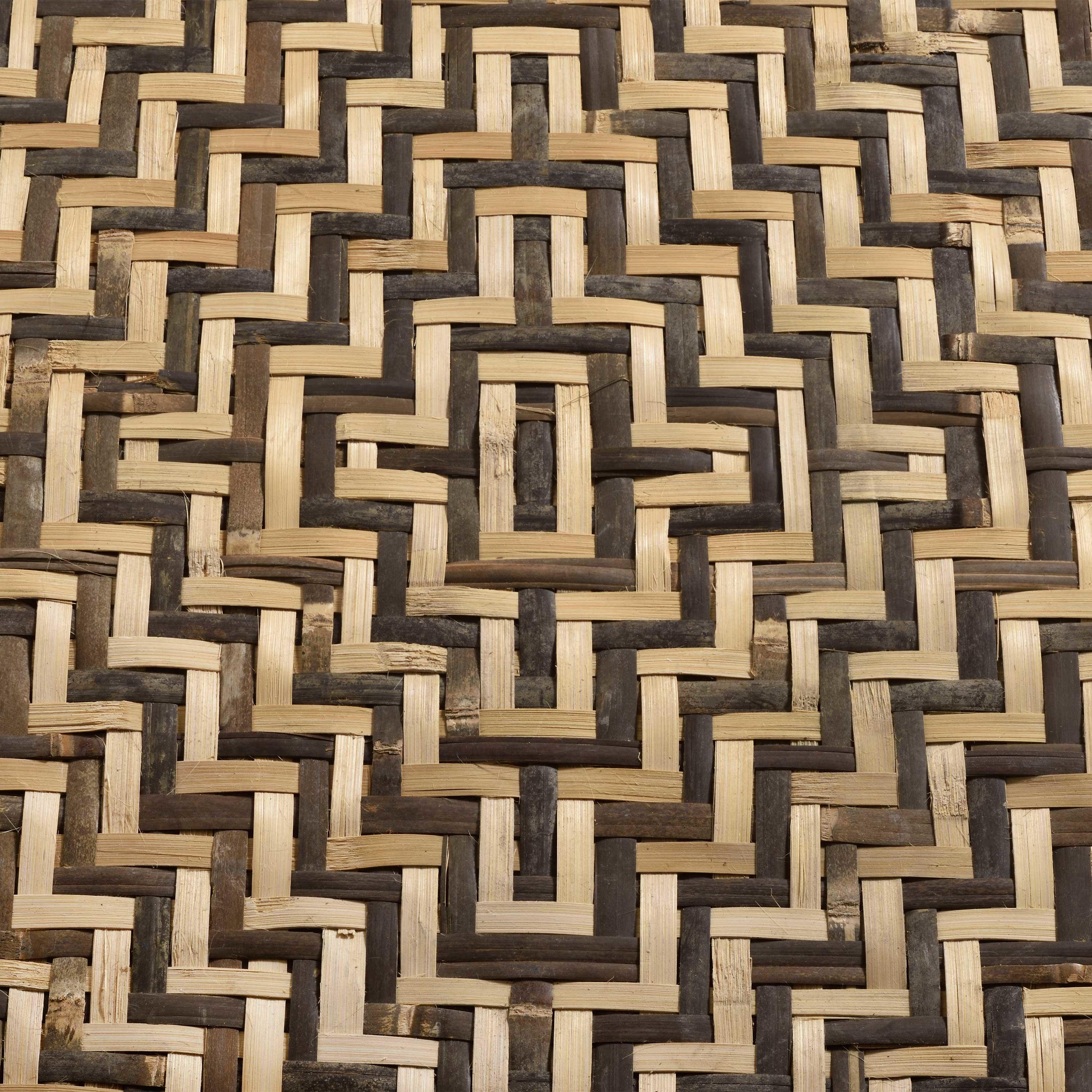 Gallery of Handmade Bamboo Mats - 9