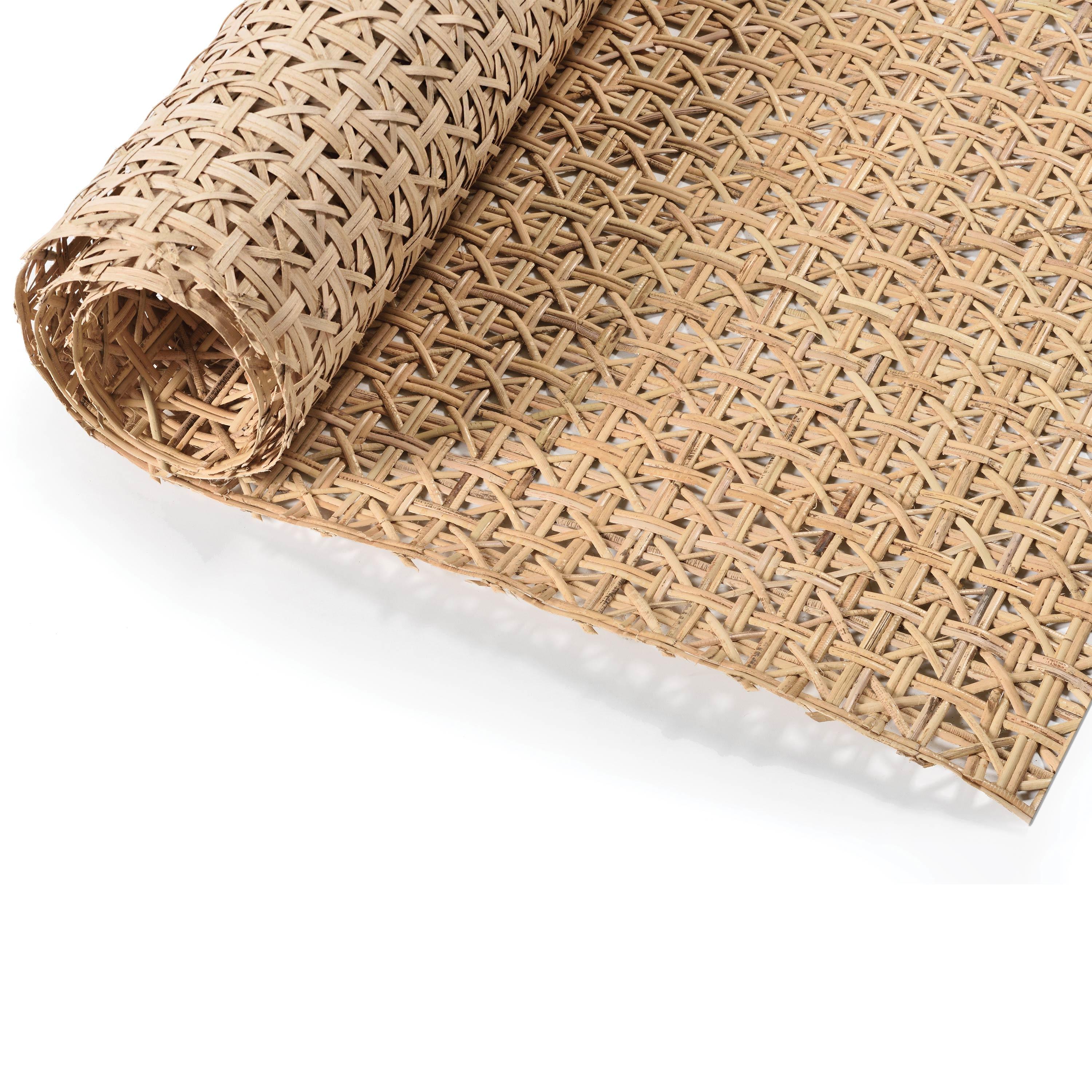 Gallery of Handmade Bamboo Mats - 25