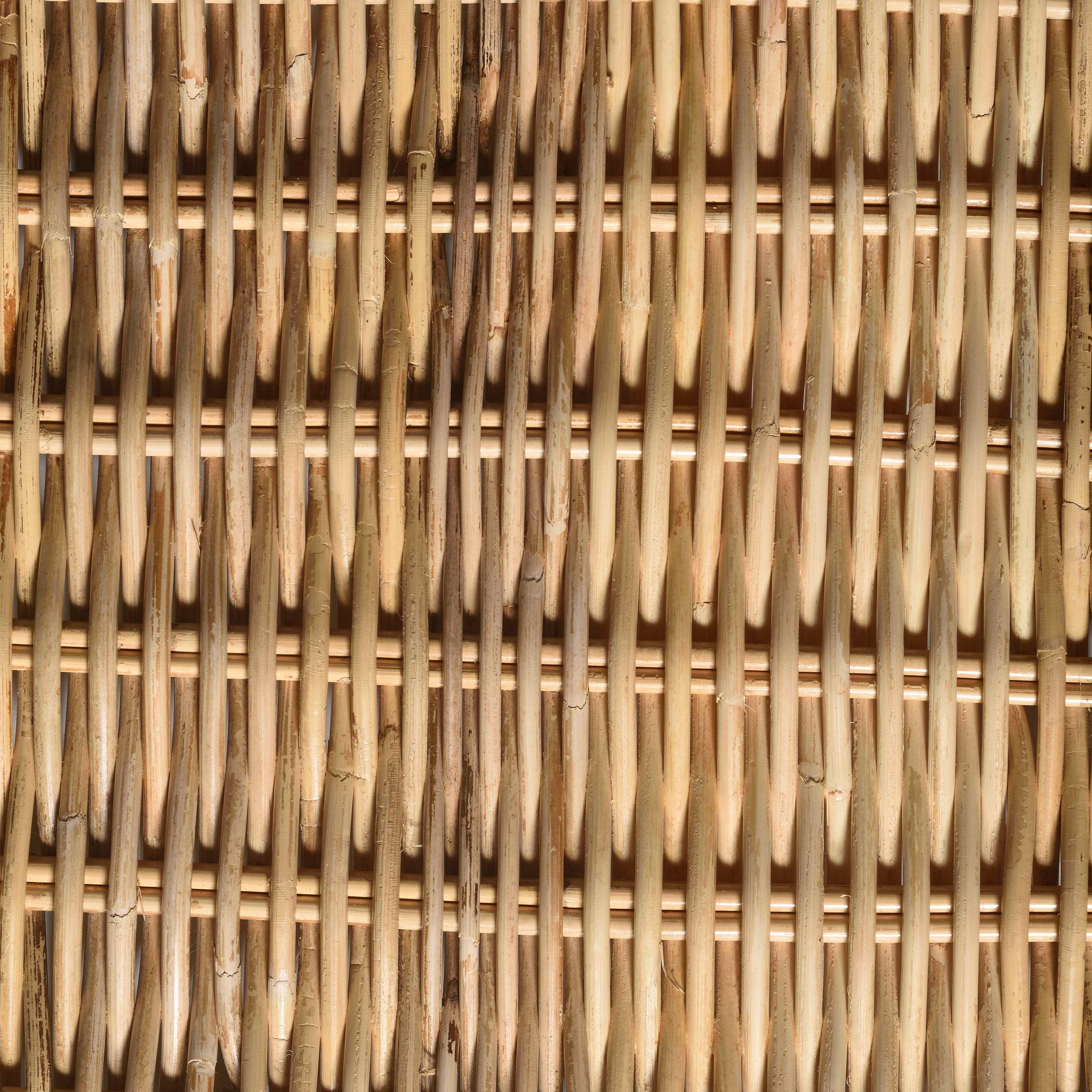 Gallery of Handmade Bamboo Mats - 32
