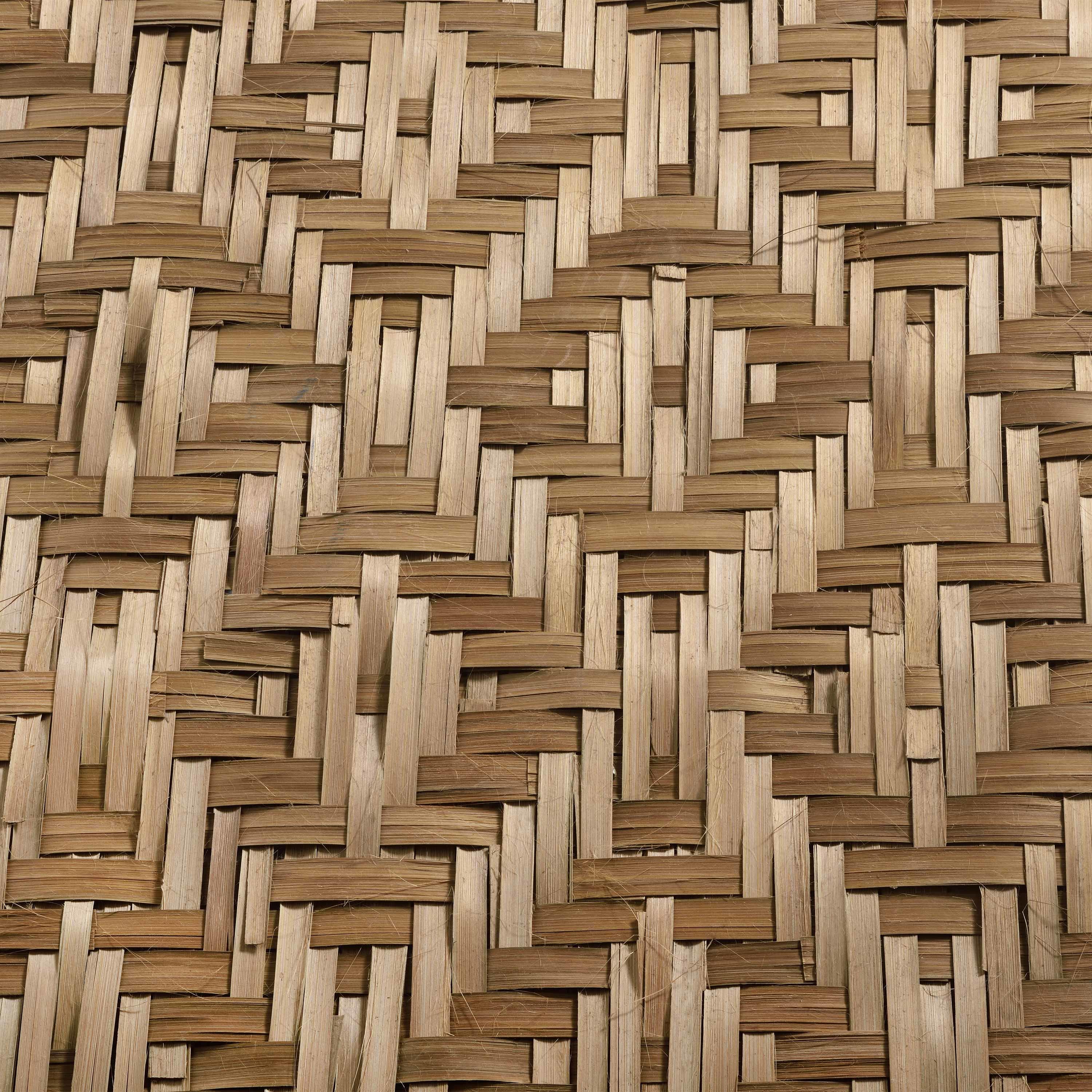 Gallery of Handmade Bamboo Mats - 10