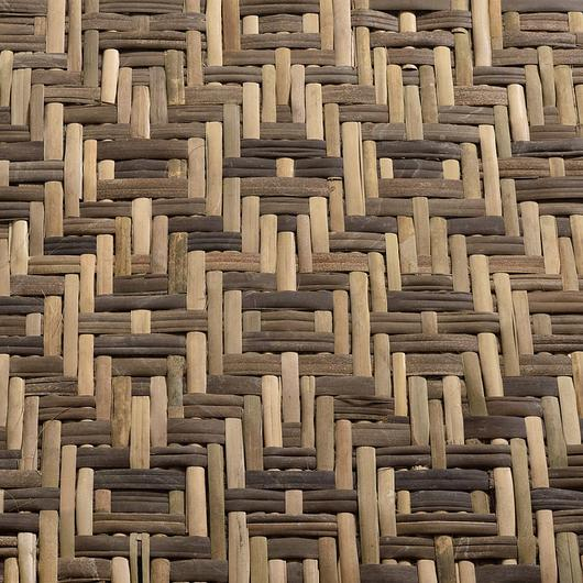 Gallery of Handmade Bamboo Mats - 11