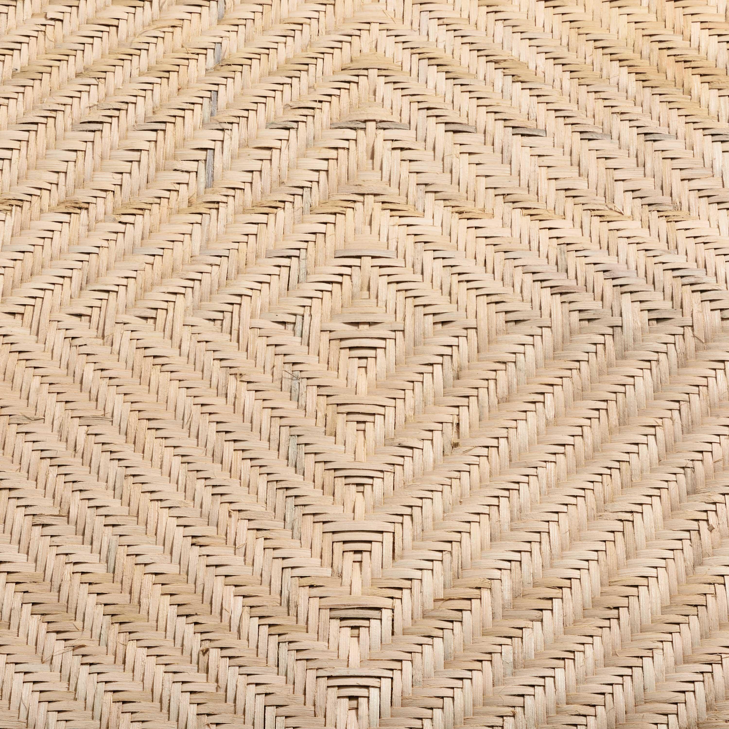 Gallery of Handmade Bamboo Mats - 20